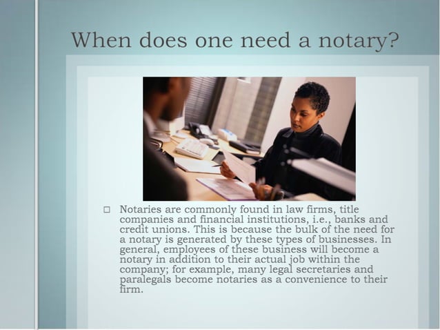 Fremont Notary | PDF