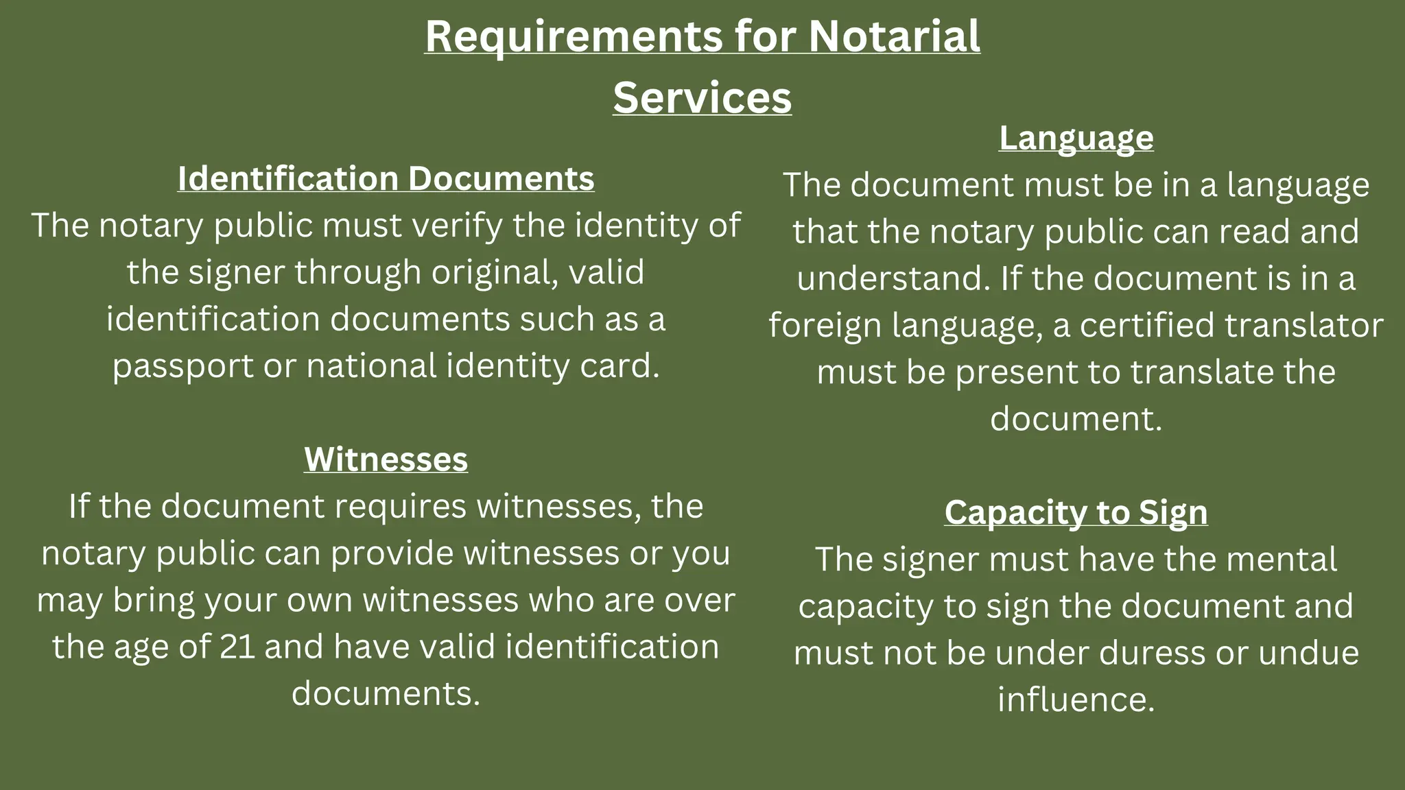 Notary Public Act in Singapore- Notary in the East | PPT