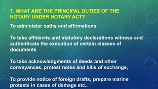 Notary Public Interview Preparation 2023-By Adv Kavita N Solunke.pptx