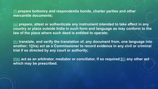 Notary Public Interview Preparation 2023-By Adv Kavita N Solunke.pptx