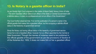Notary Public Interview Preparation 2023-By Adv Kavita N Solunke.pptx