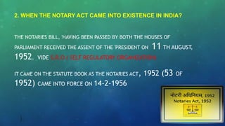 Notary Public Interview Preparation 2023-By Adv Kavita N Solunke.pptx