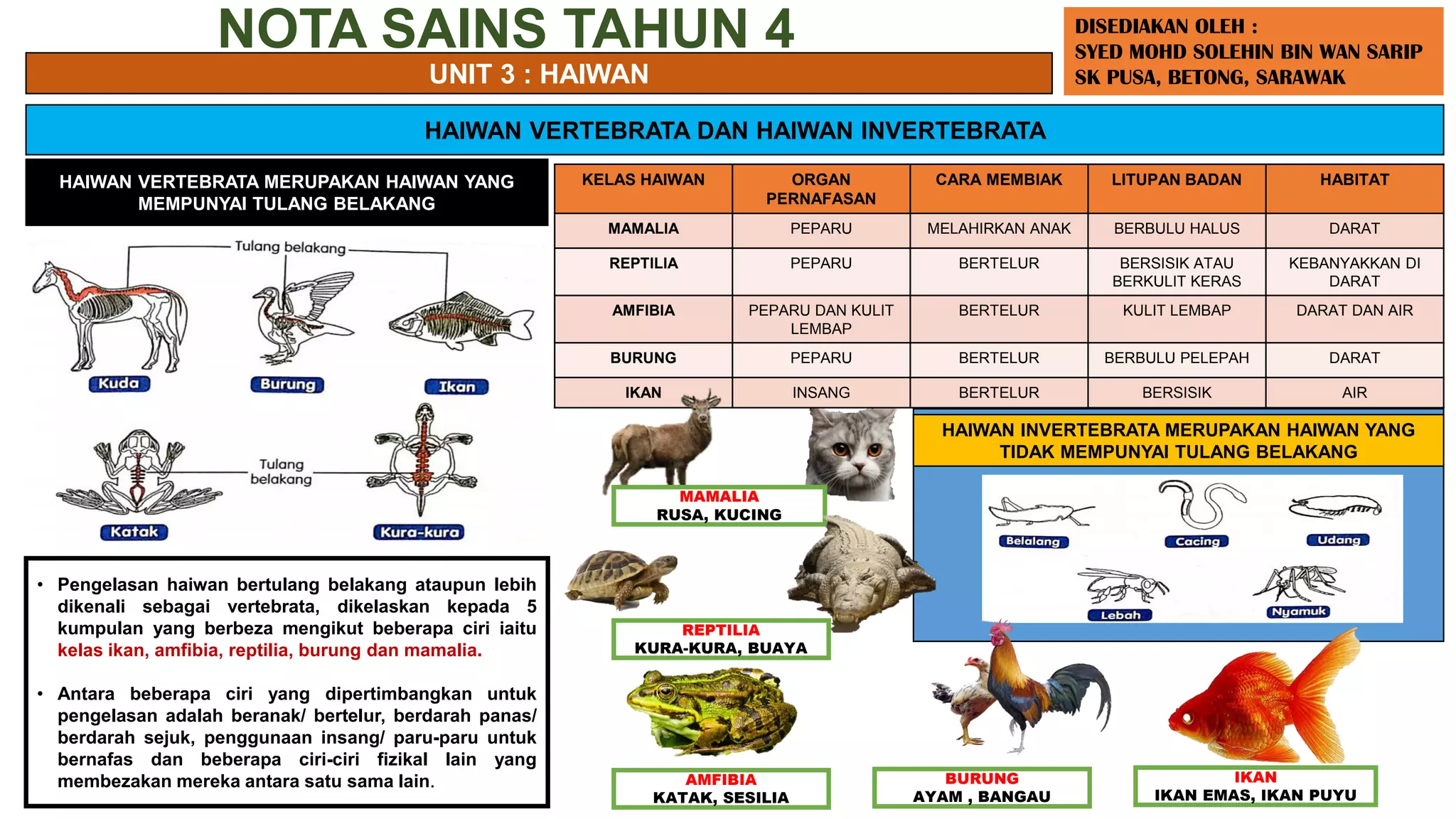NOTA SAINS TAHUN 4 PDF.pdf