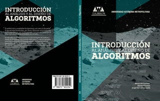 Notas analisis algoritmos_vf | PDF