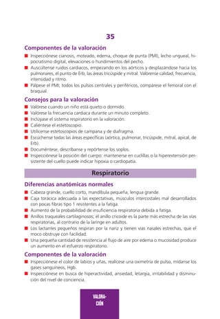 NOTAS DE PEDIATRIA. pdf en el cual puedes revisar las nogtas mas ...