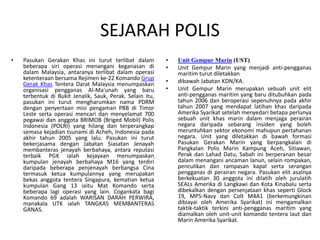 Nota Sejarah Polis Malaysia | PPTX