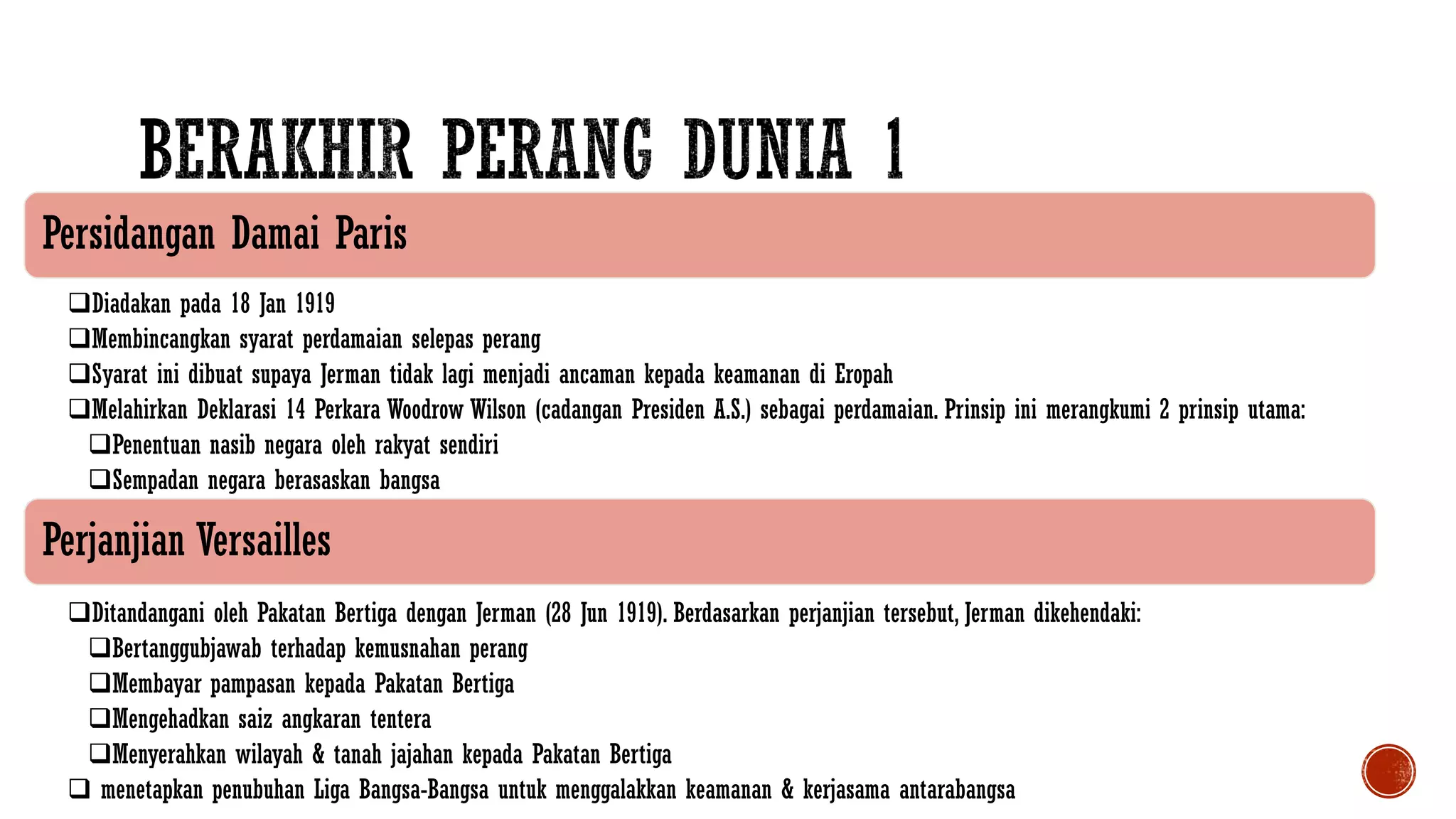 Nota Sejarah Tingkatan 4 Bab 3 (KSSM) | PDF