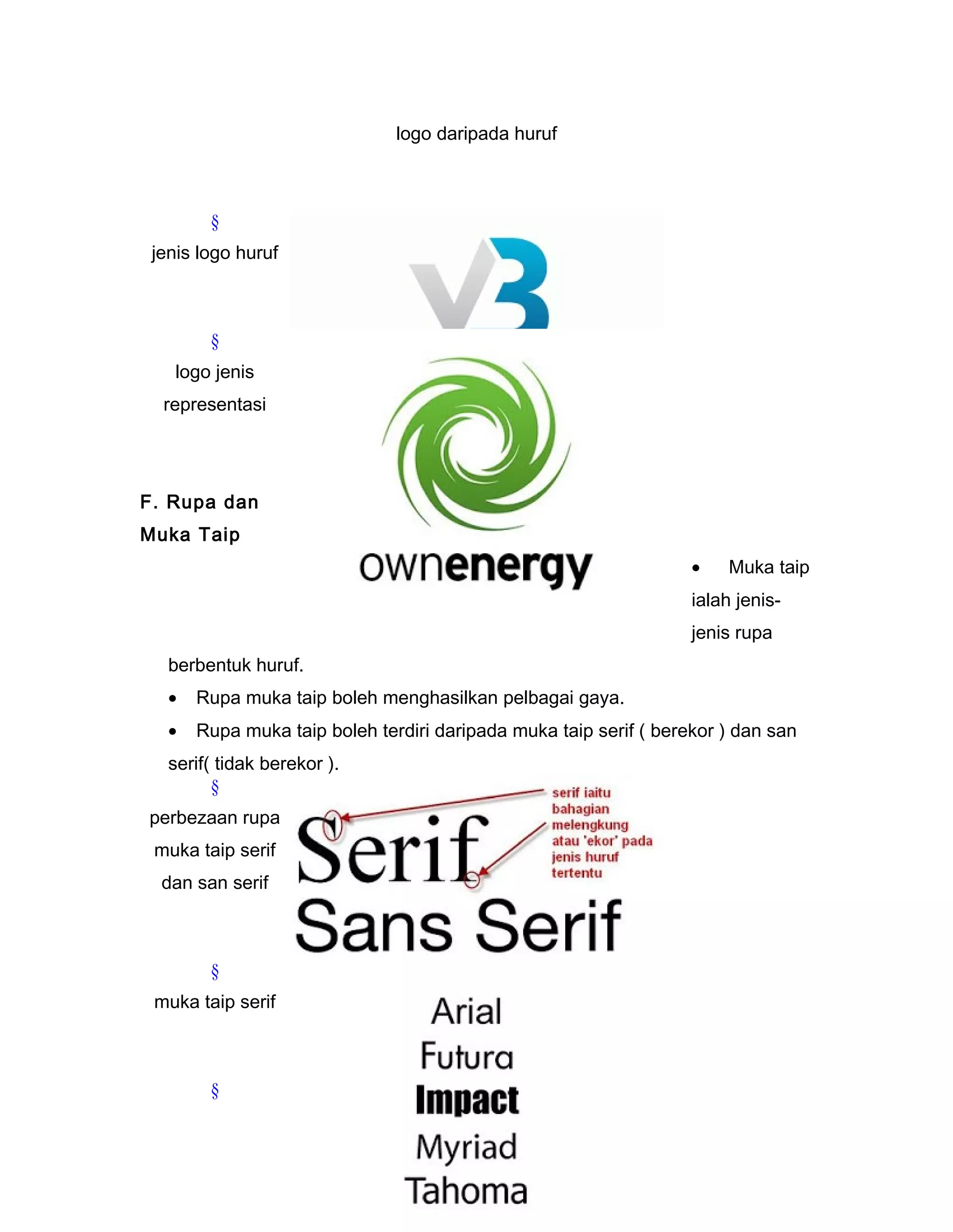 NOTA PENDIDIKAN SENI VISUAL TINGKATAN 1 | DOC