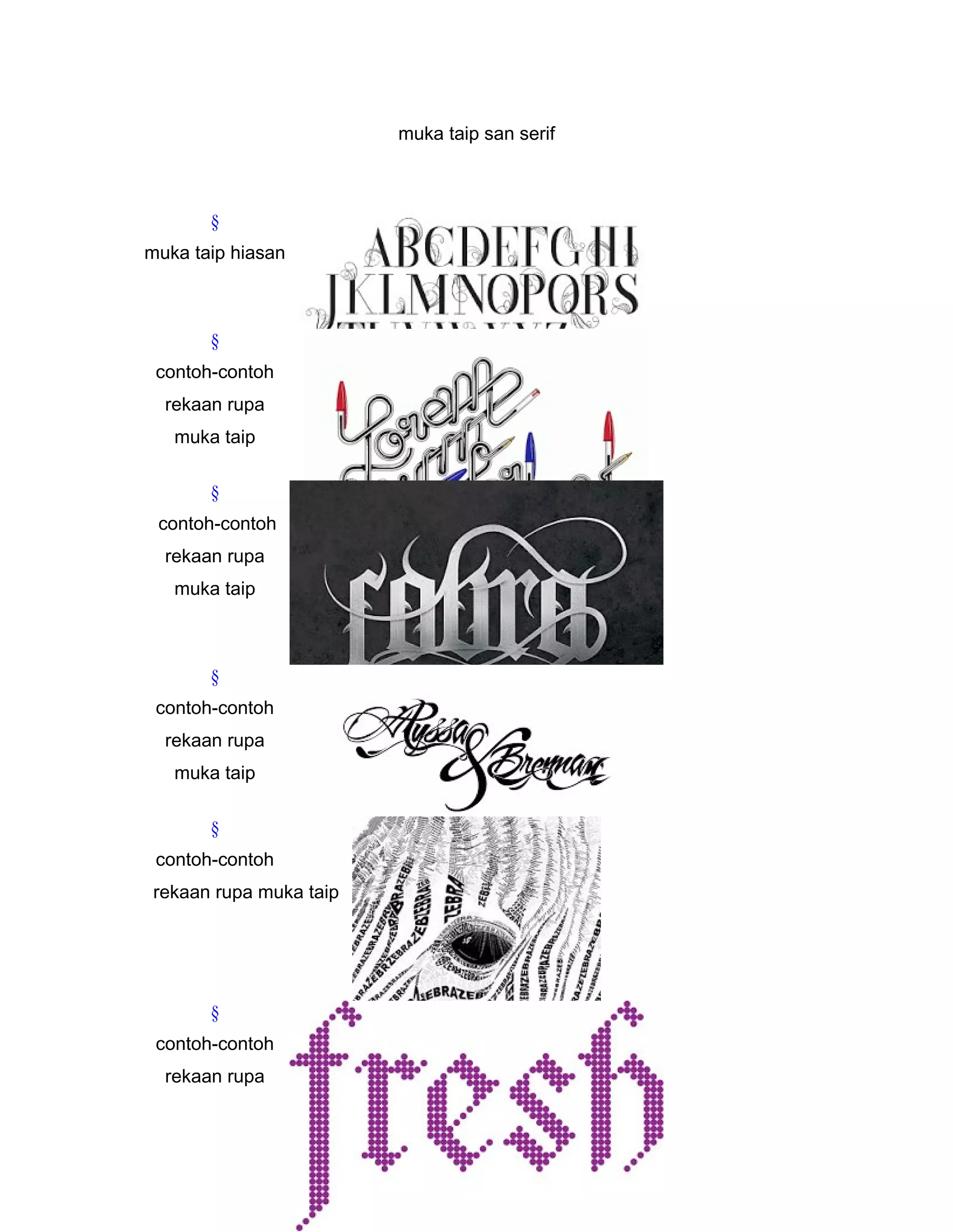 NOTA PENDIDIKAN SENI VISUAL TINGKATAN 1 | DOC