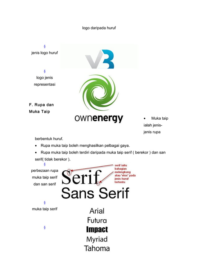 NOTA PENDIDIKAN SENI VISUAL TINGKATAN 1 | DOC