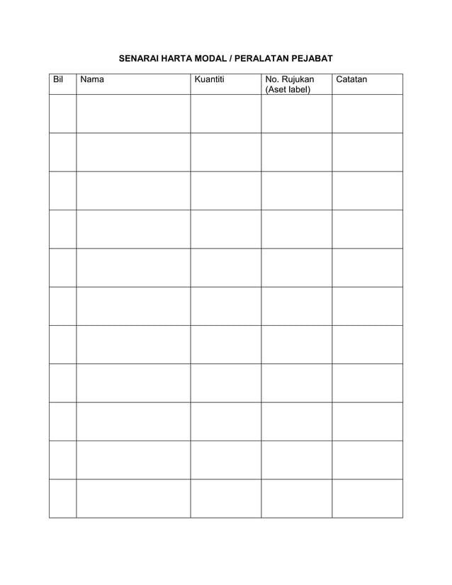 Nota Serah Tugas.doc