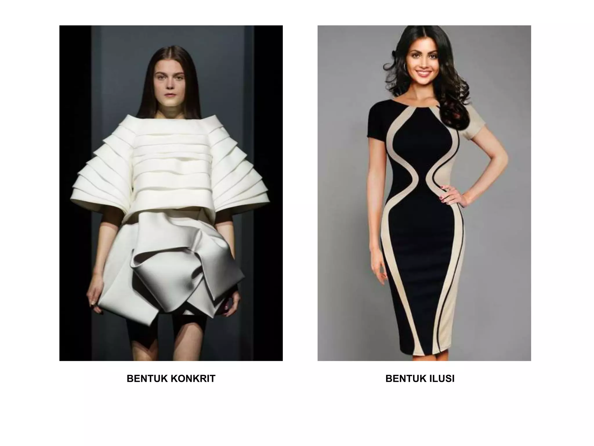 Senireka Fesyen topik 2 asas seni reka fesyen | PDF