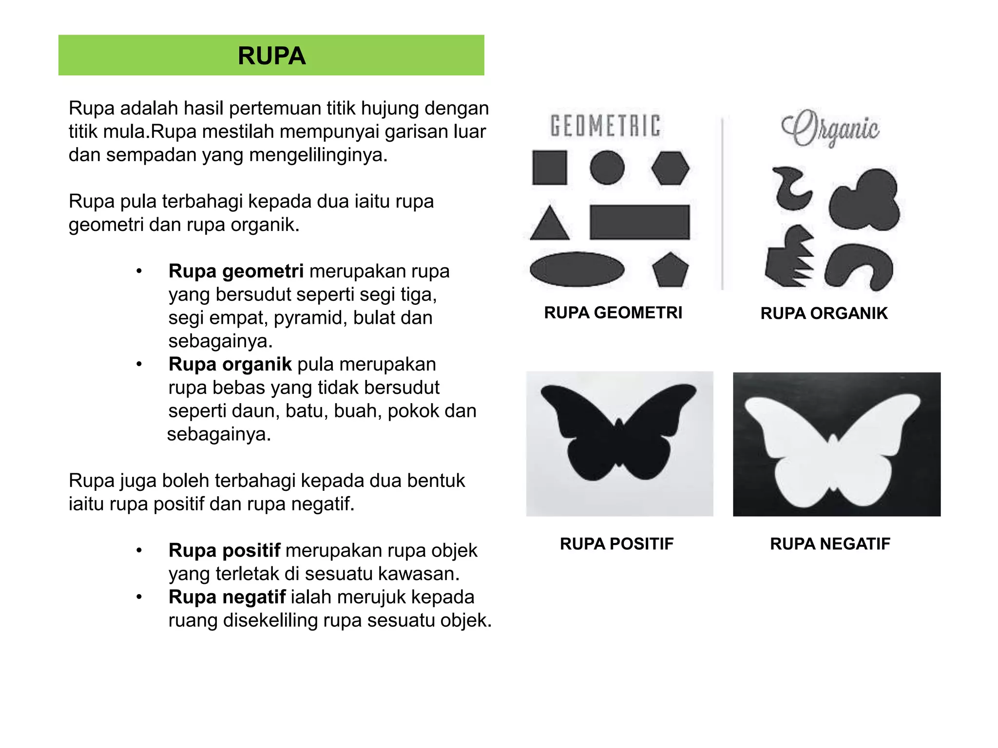Senireka Fesyen topik 2 asas seni reka fesyen | PDF