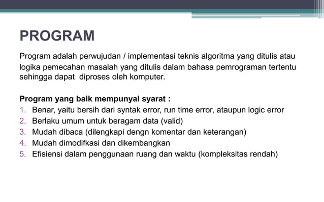 Notasi 1 ( satu), Notasi 2 ( dua ) dan Notasi 3 (tiga) | PPTX