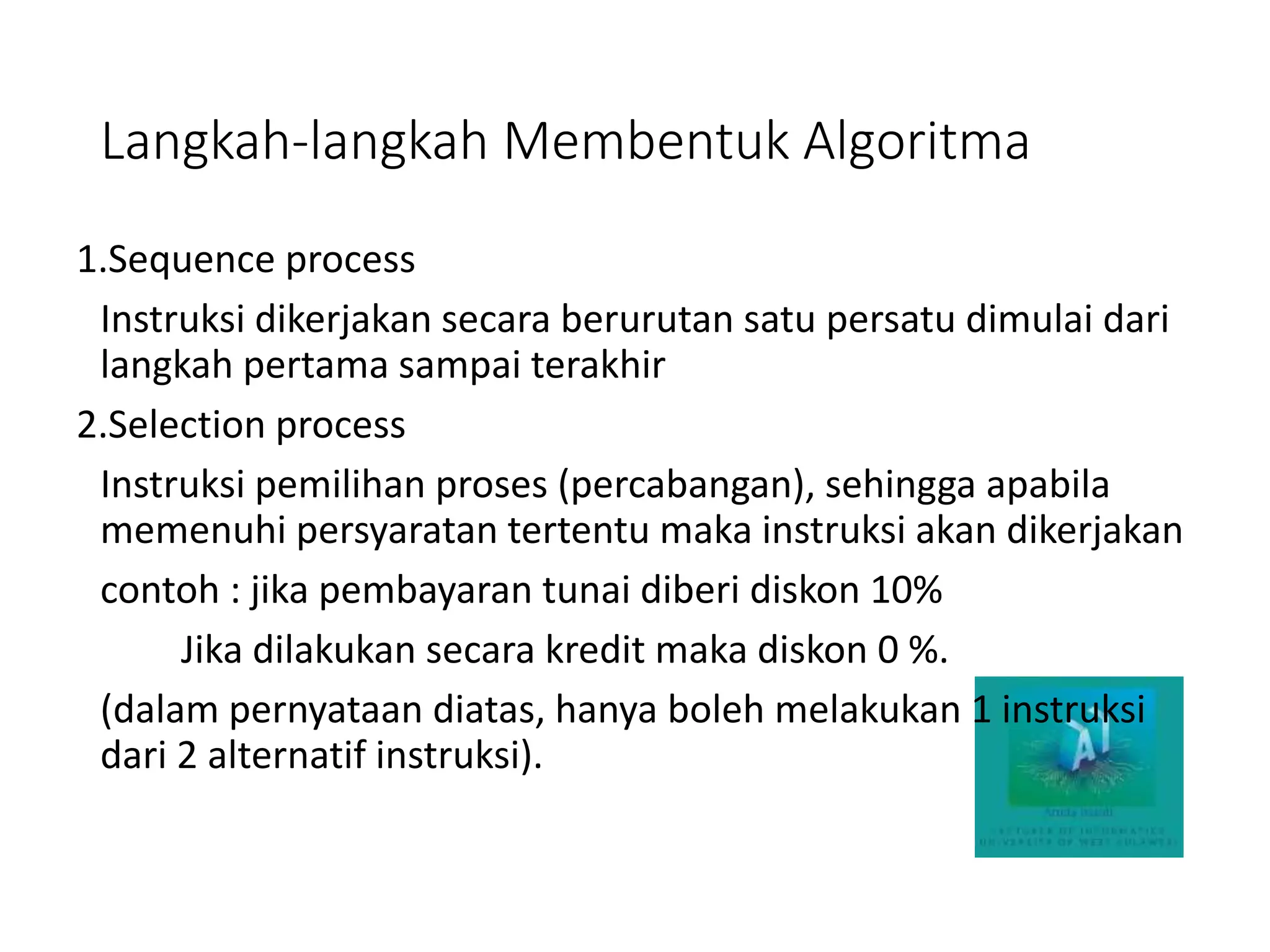 Notasi Algoritma.pptx | Free Download