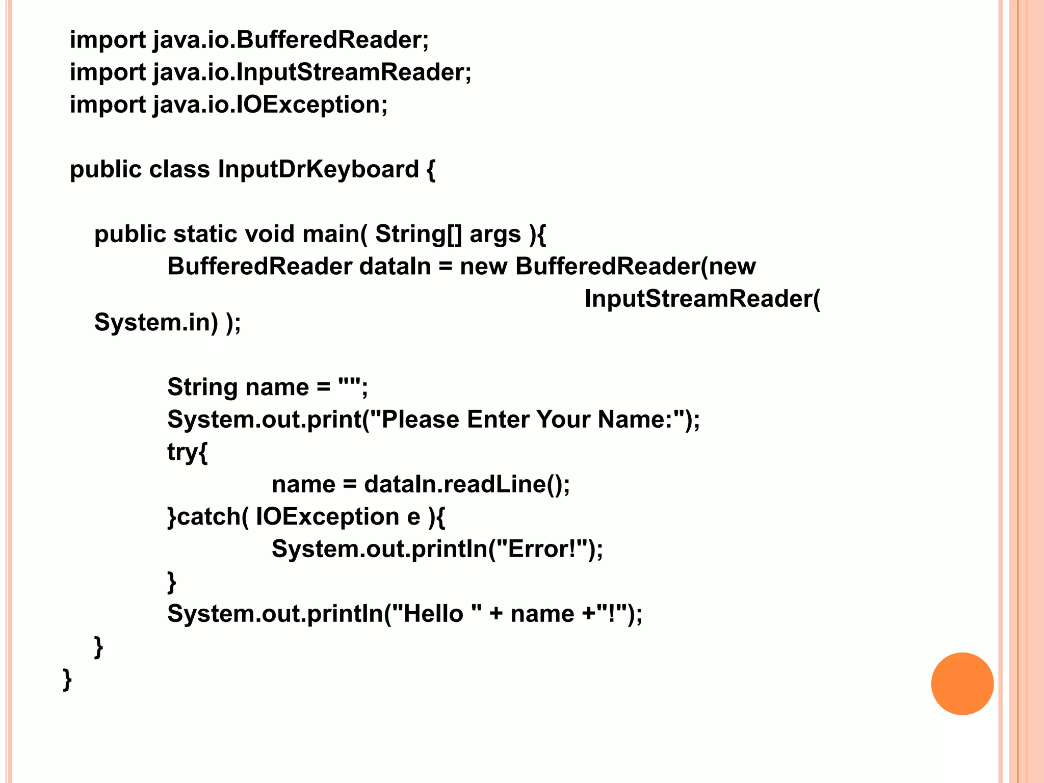 Notasi algoritmik & programming style | PPTX
