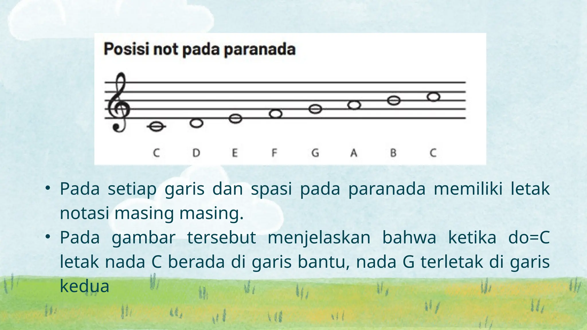notasiangka materi untuk kelas 5 jenjang sd | PPTX
