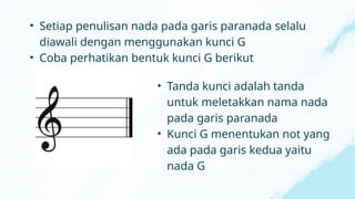 notasiangka materi untuk kelas 5 jenjang sd | PPTX