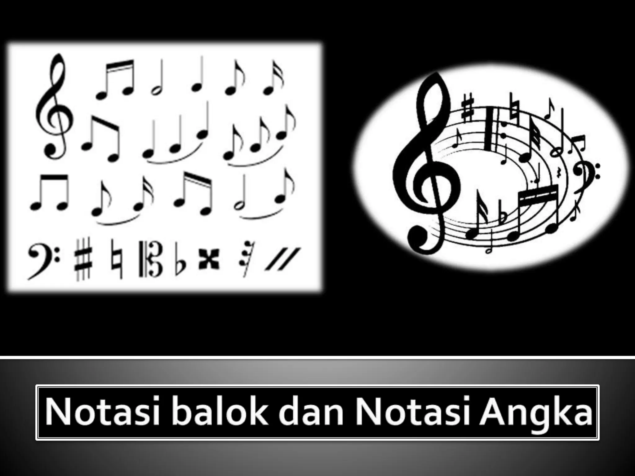 Memahami Notasi Balok dan Notasi Angka.pptx