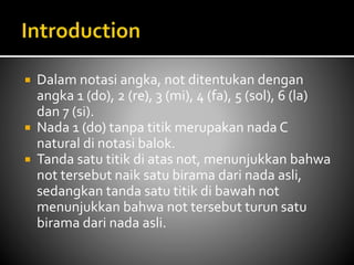 Memahami Notasi Balok dan Notasi Angka.pptx