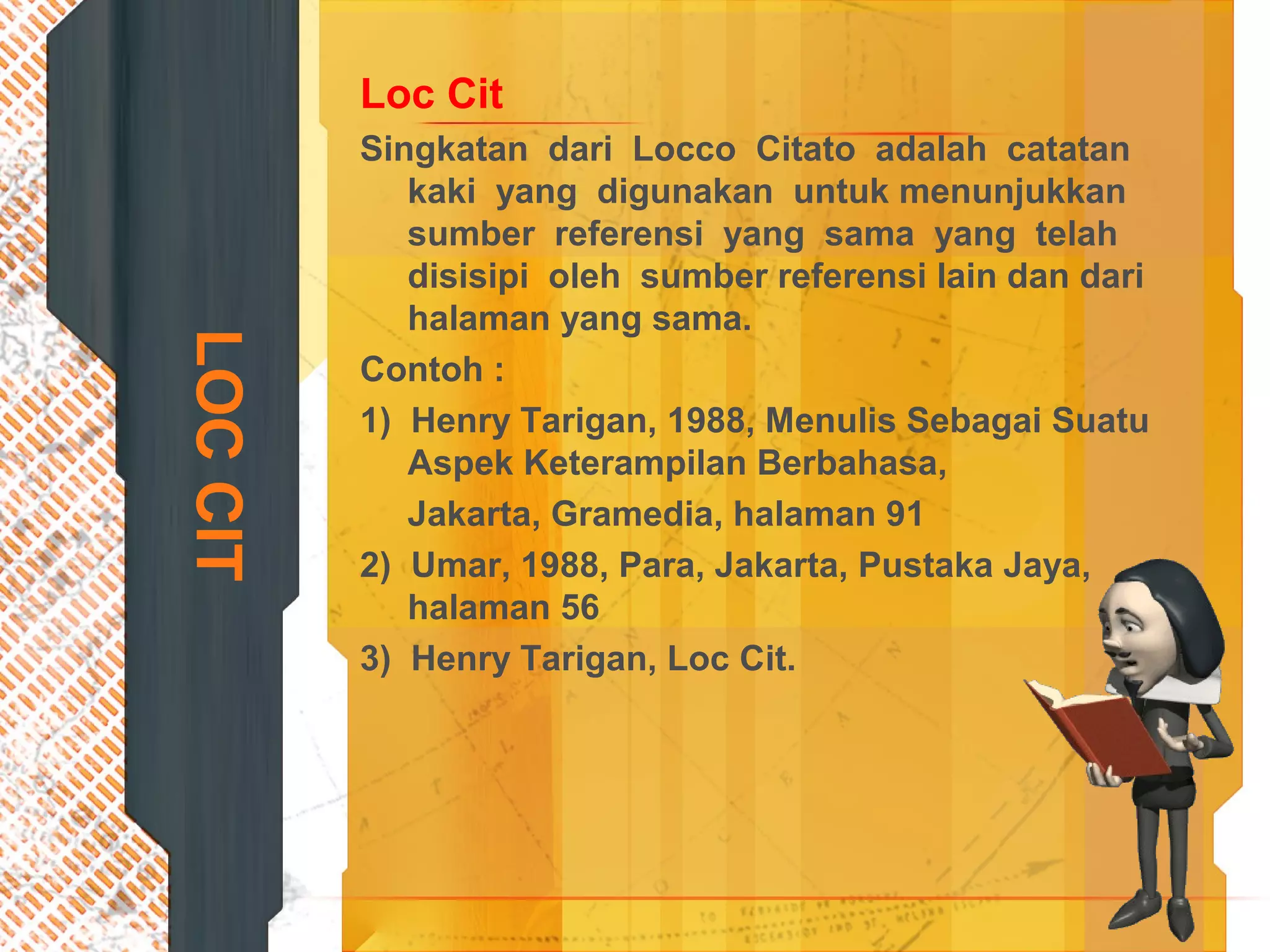 Notasi Ilmiah | PPT