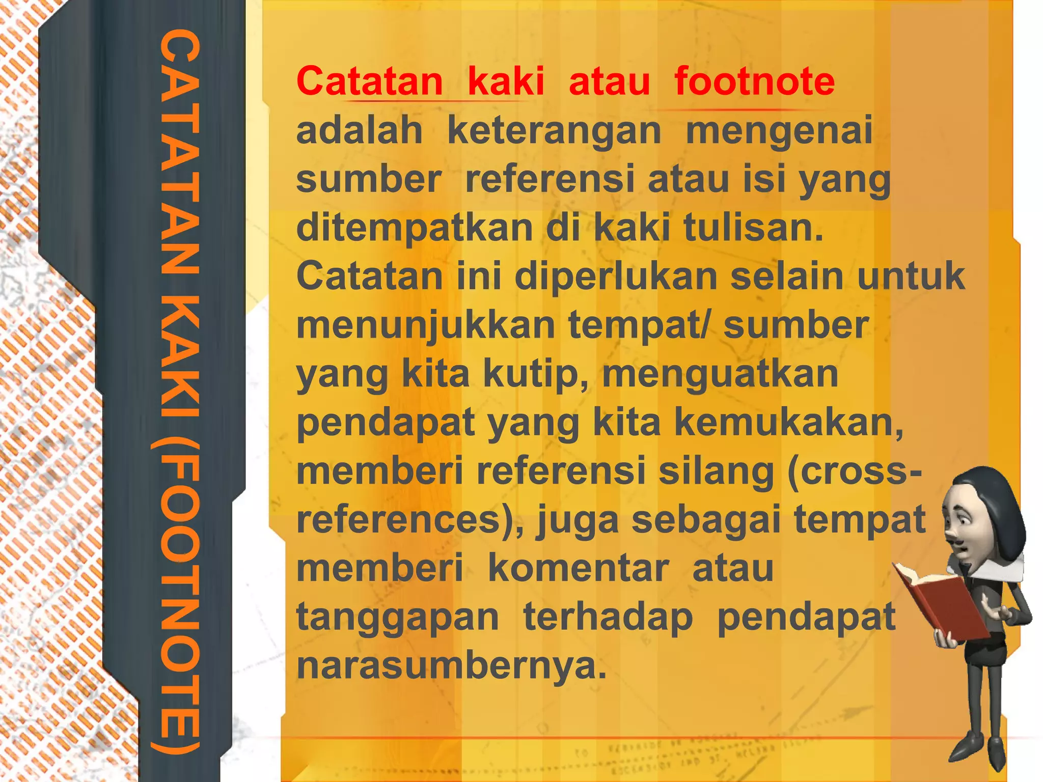 Notasi Ilmiah | PPT