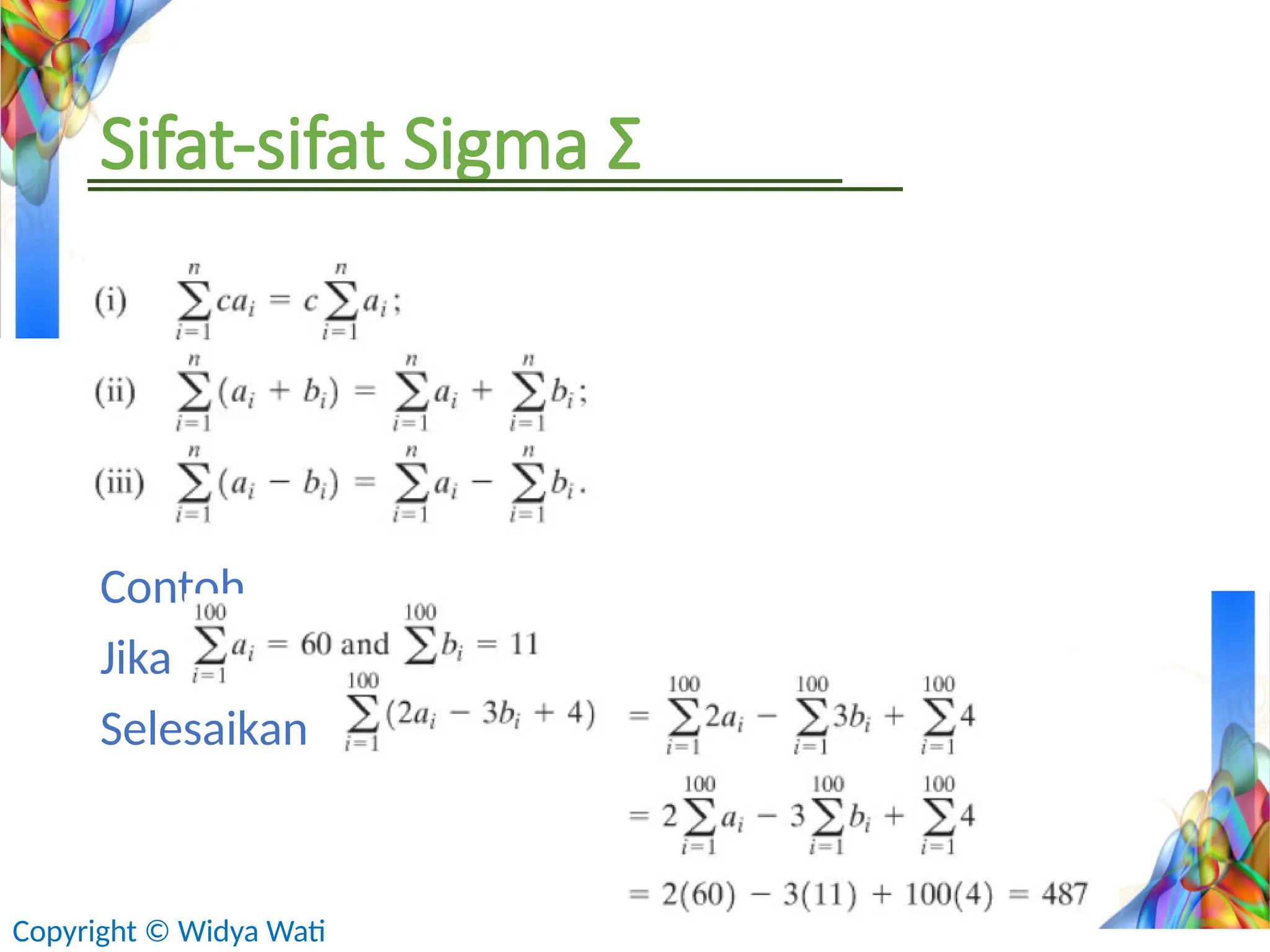 Bahan Ajar Kalkulus - Materi Notasi Sigma.pptx