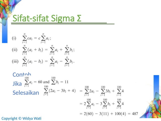 Bahan Ajar Kalkulus - Materi Notasi Sigma.pptx