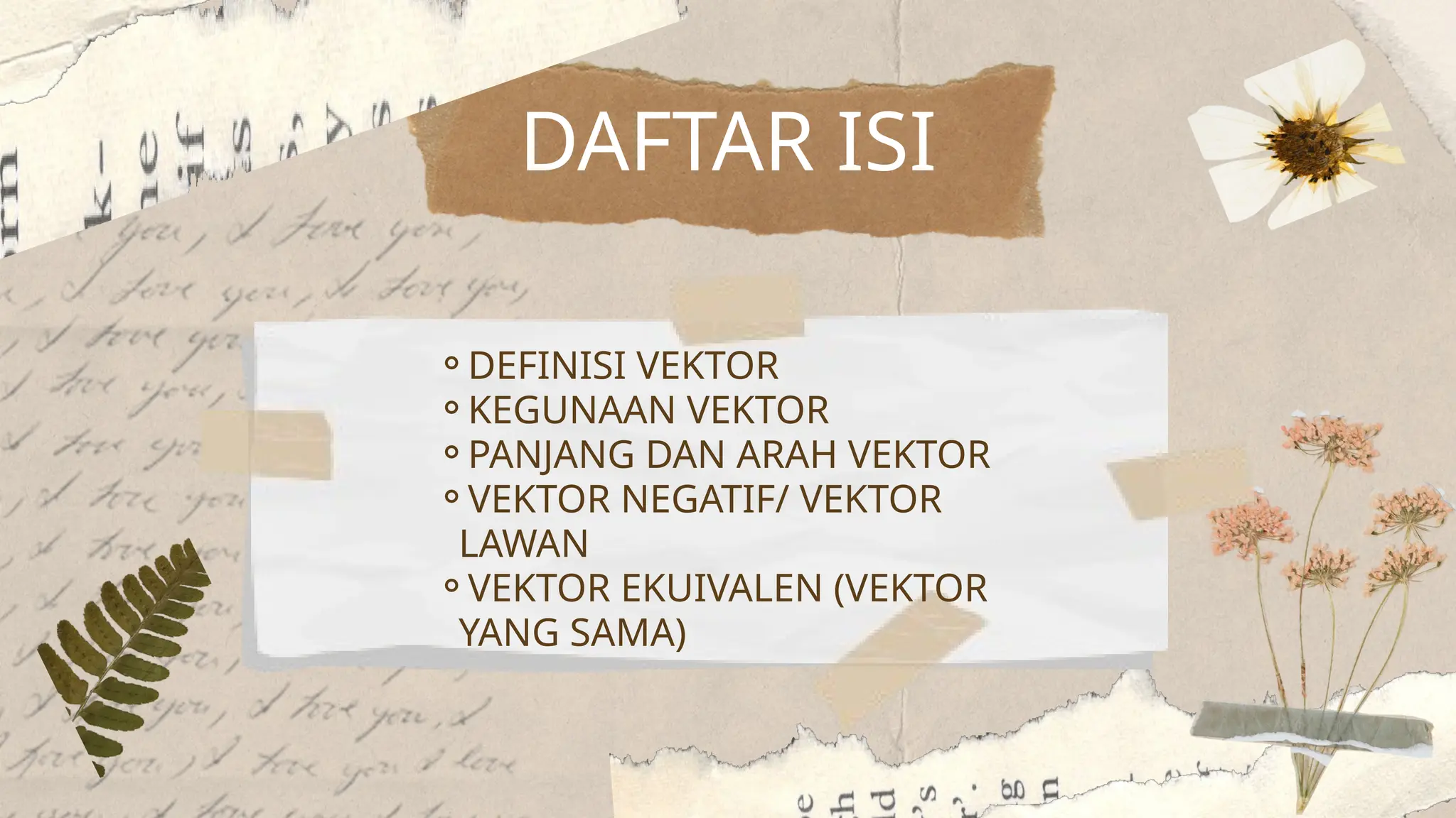 Terminologi dan Notasi vektor kelas 10.pptx
