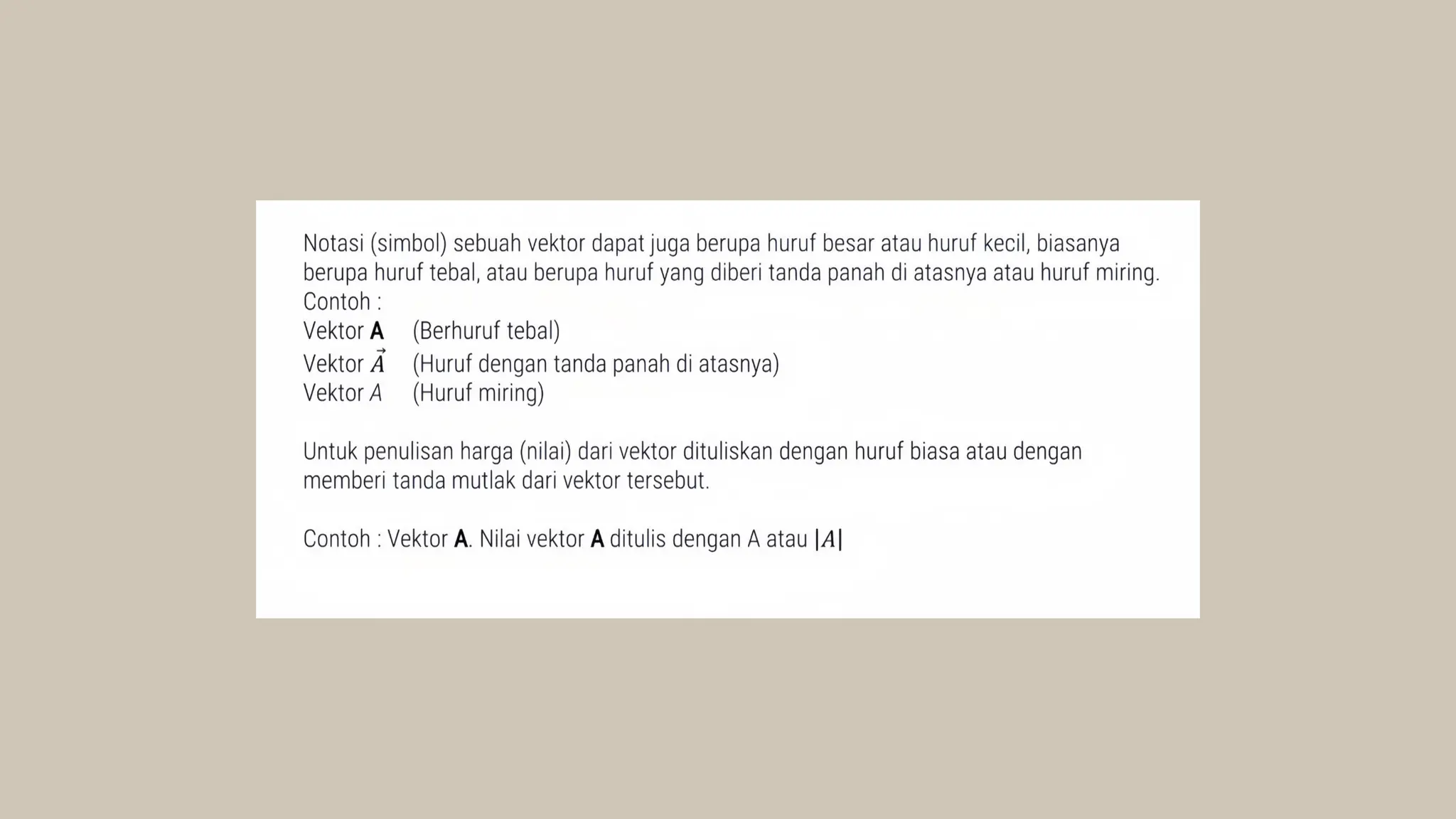 Terminologi dan Notasi vektor kelas 10.pptx