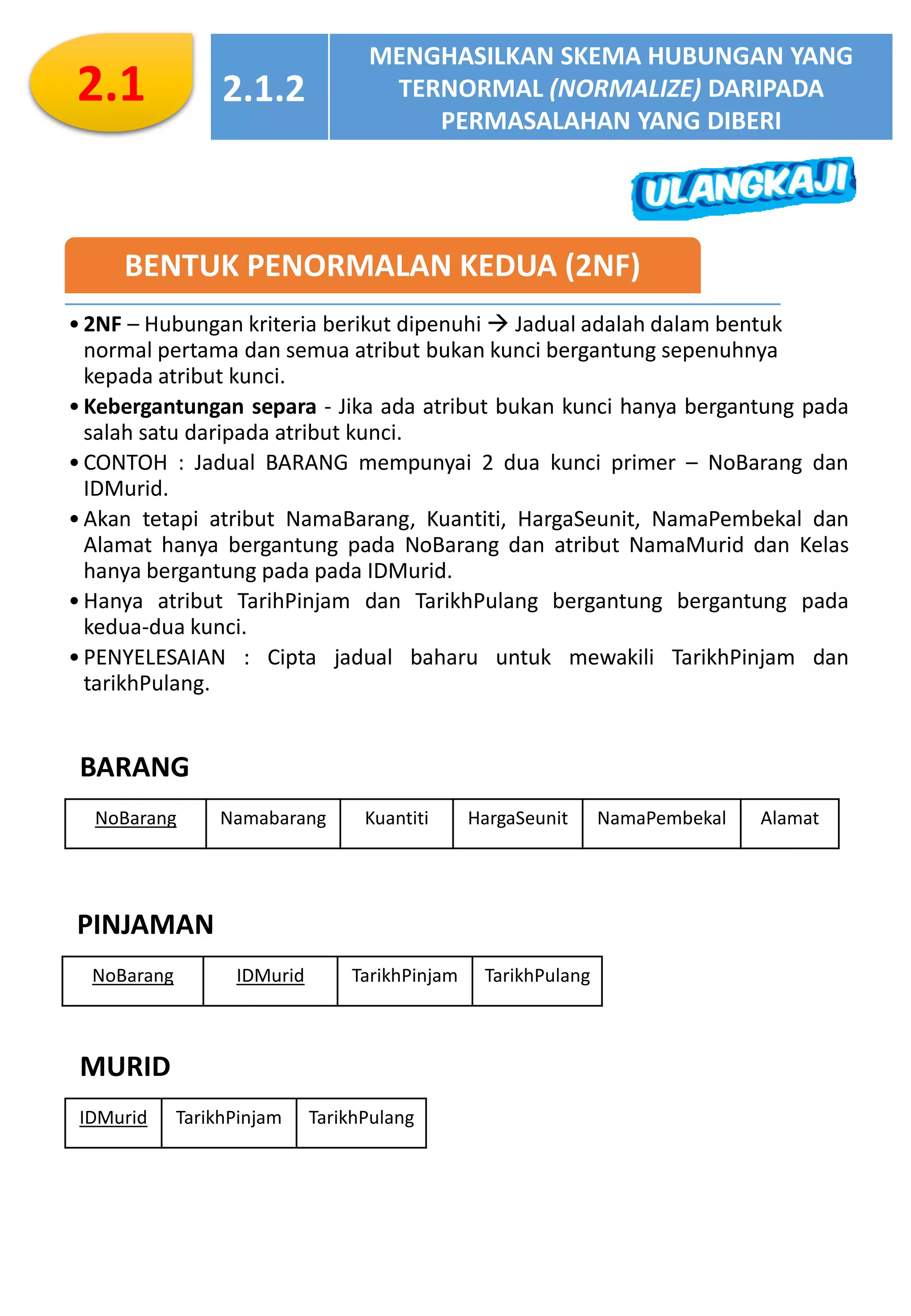 Nota Subjek Sains Komputer Tingkatan 5 lengkap - SUBJEK MPEI | PDF
