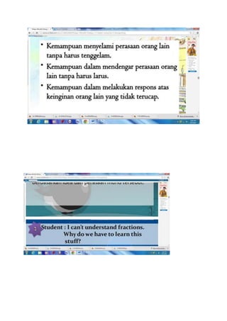 Nota slide edu | PDF