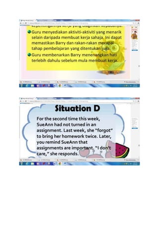 Nota slide edu | PDF