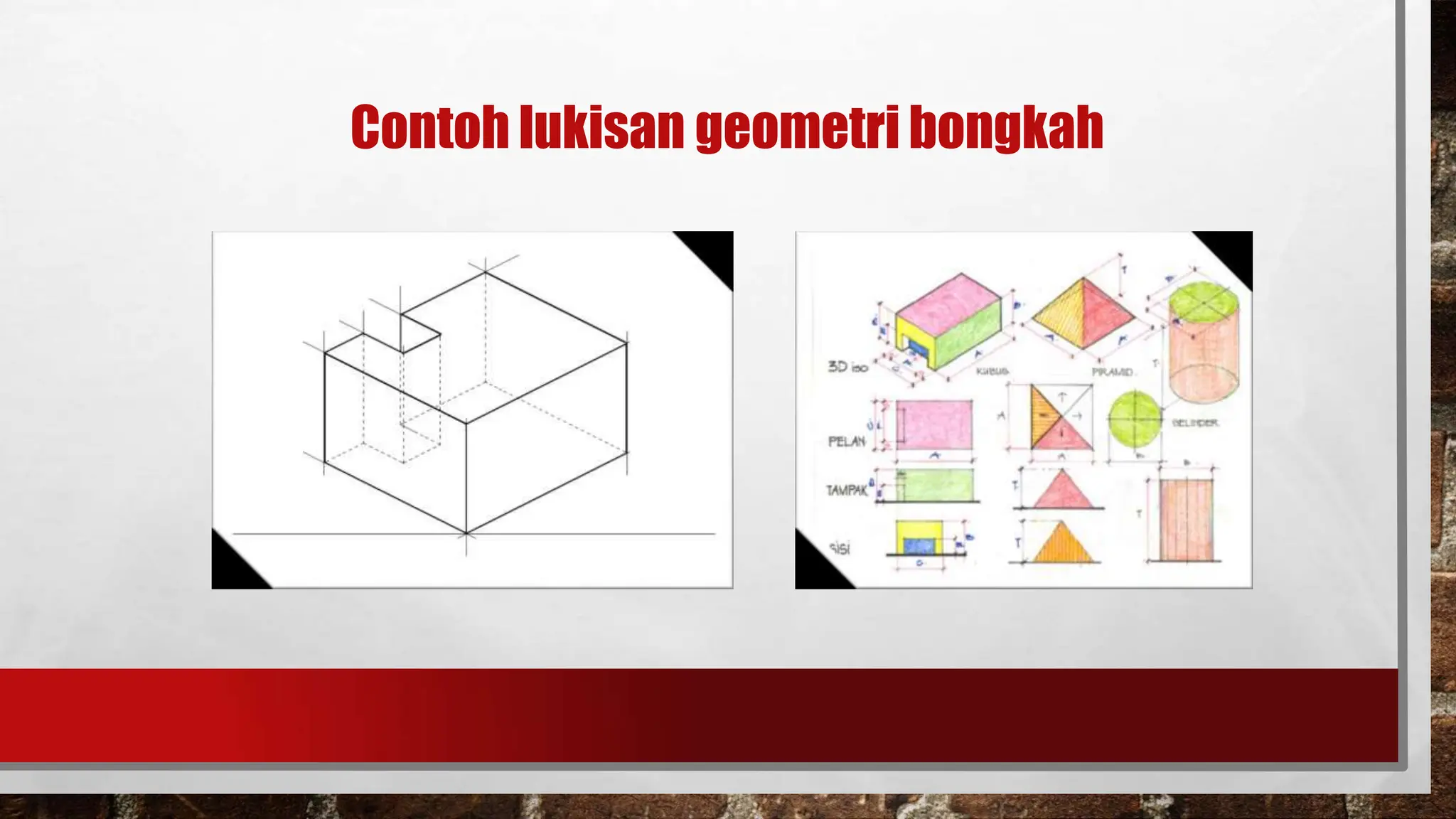 NOTA SLIDE LUKISAN GEOMETRI SENIBINA.pptx