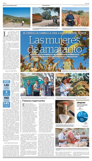Notas periodísticas | PDF