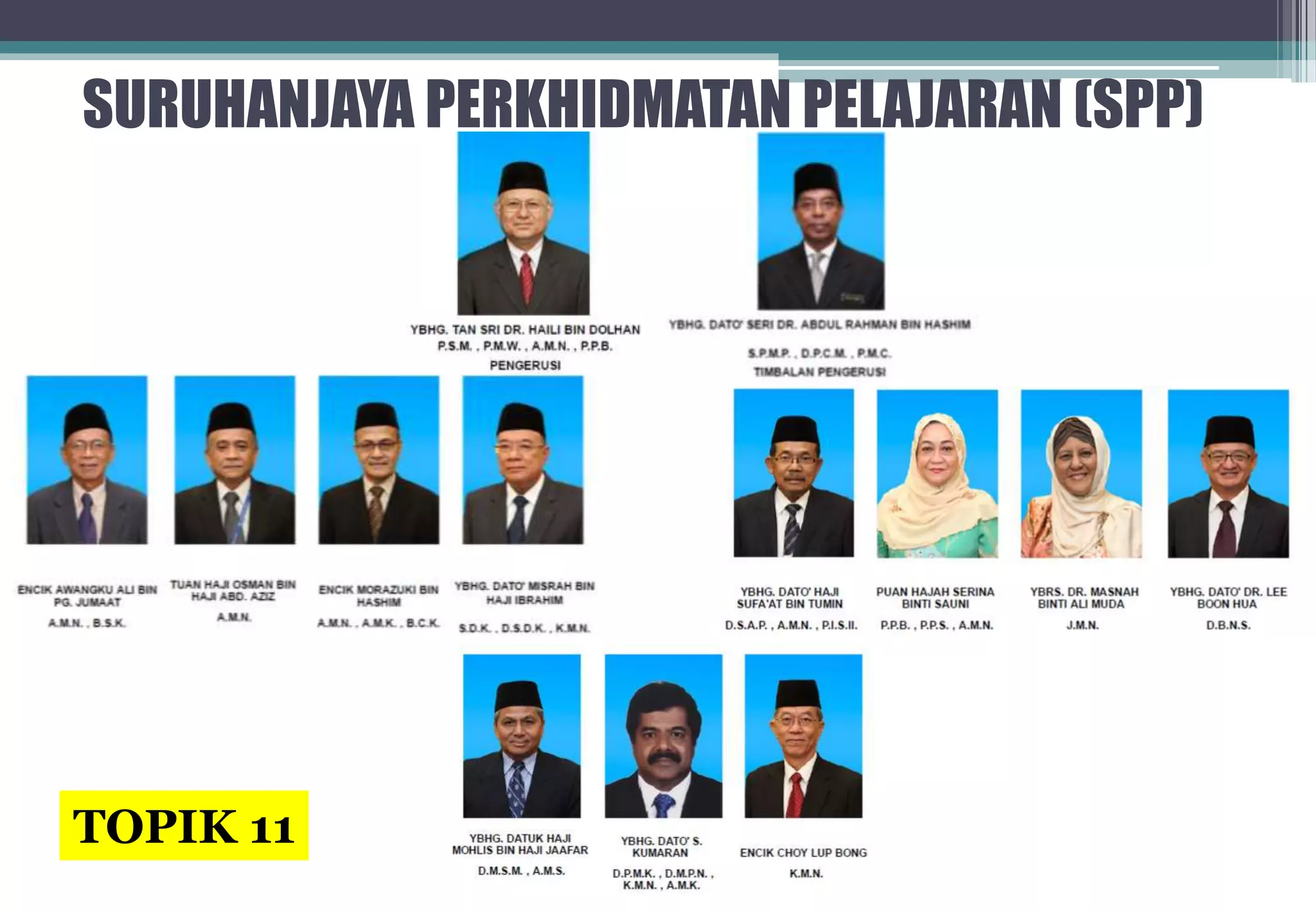 Nota SPP Cikgu | PDF