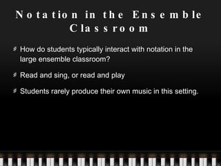 Notation | PPT