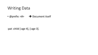 Notation 3(n3) | PPTX