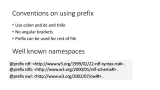 Notation 3(n3) | PPTX