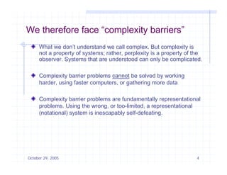 Notational systems and cognitive evolution | PDF