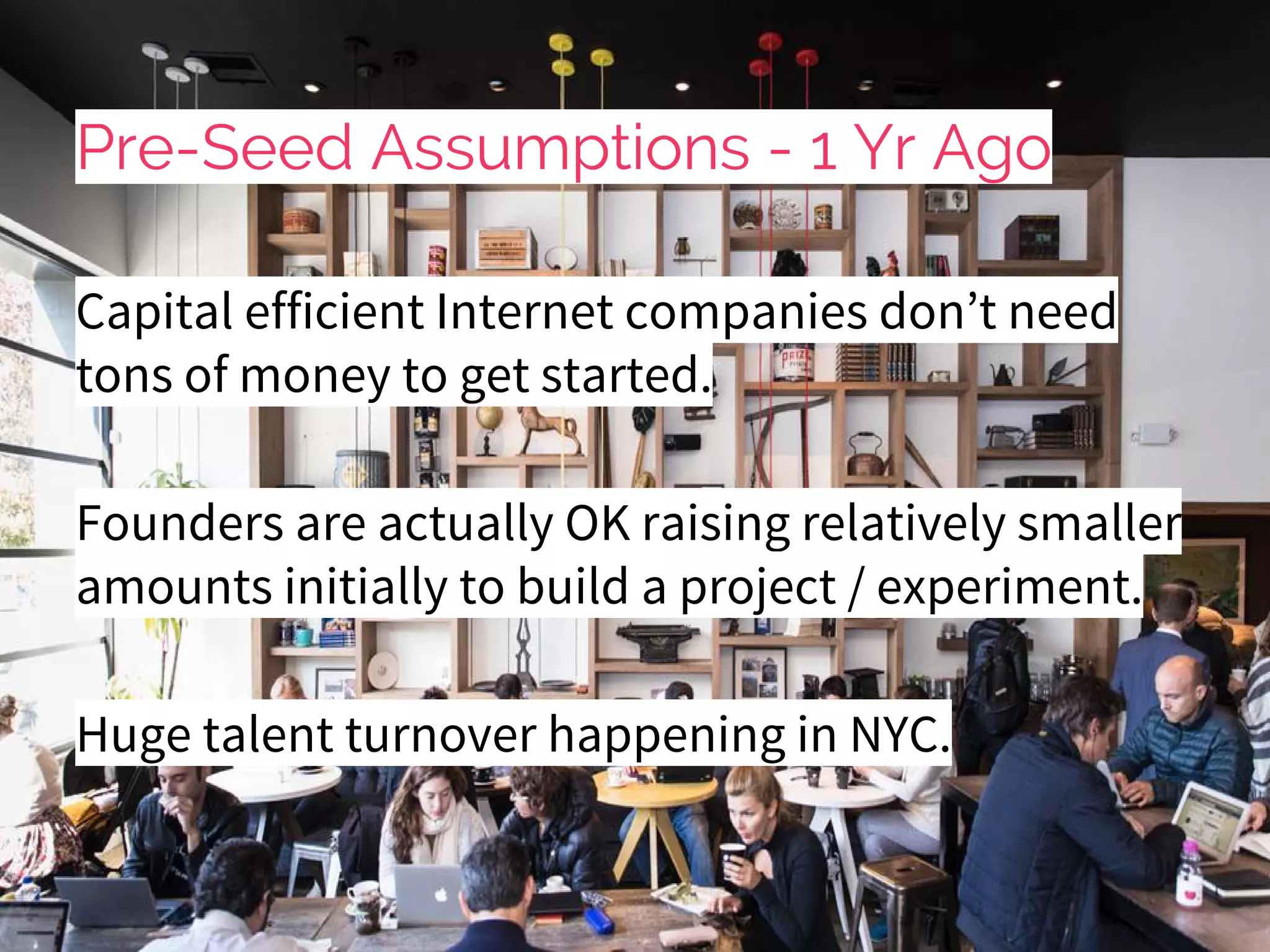 Notation Capital - 1 Year In | PDF