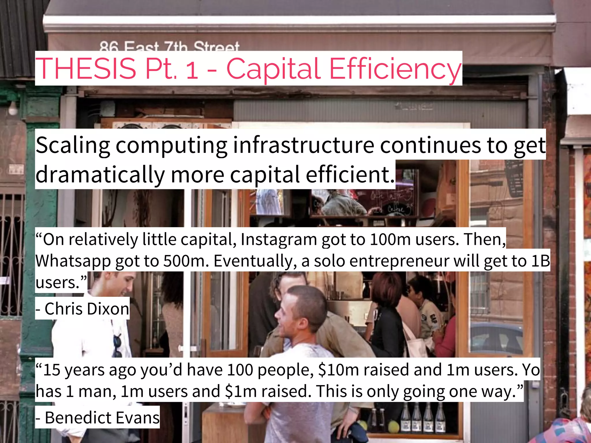 Notation Capital Fund 1 pitch deck | PDF