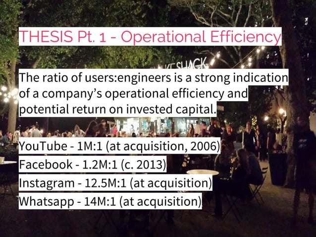 Notation Capital Fund 1 pitch deck | PDF