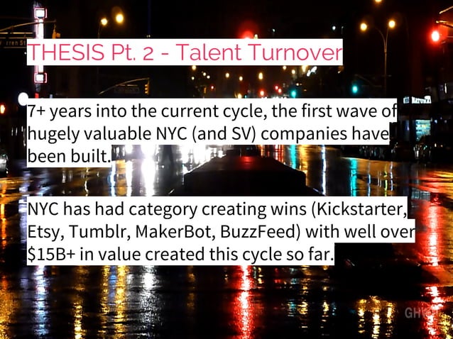 Notation Capital Fund 1 pitch deck | PDF