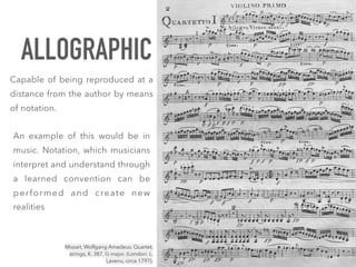 Notations+diagrams;mapping the intangibles | PDF