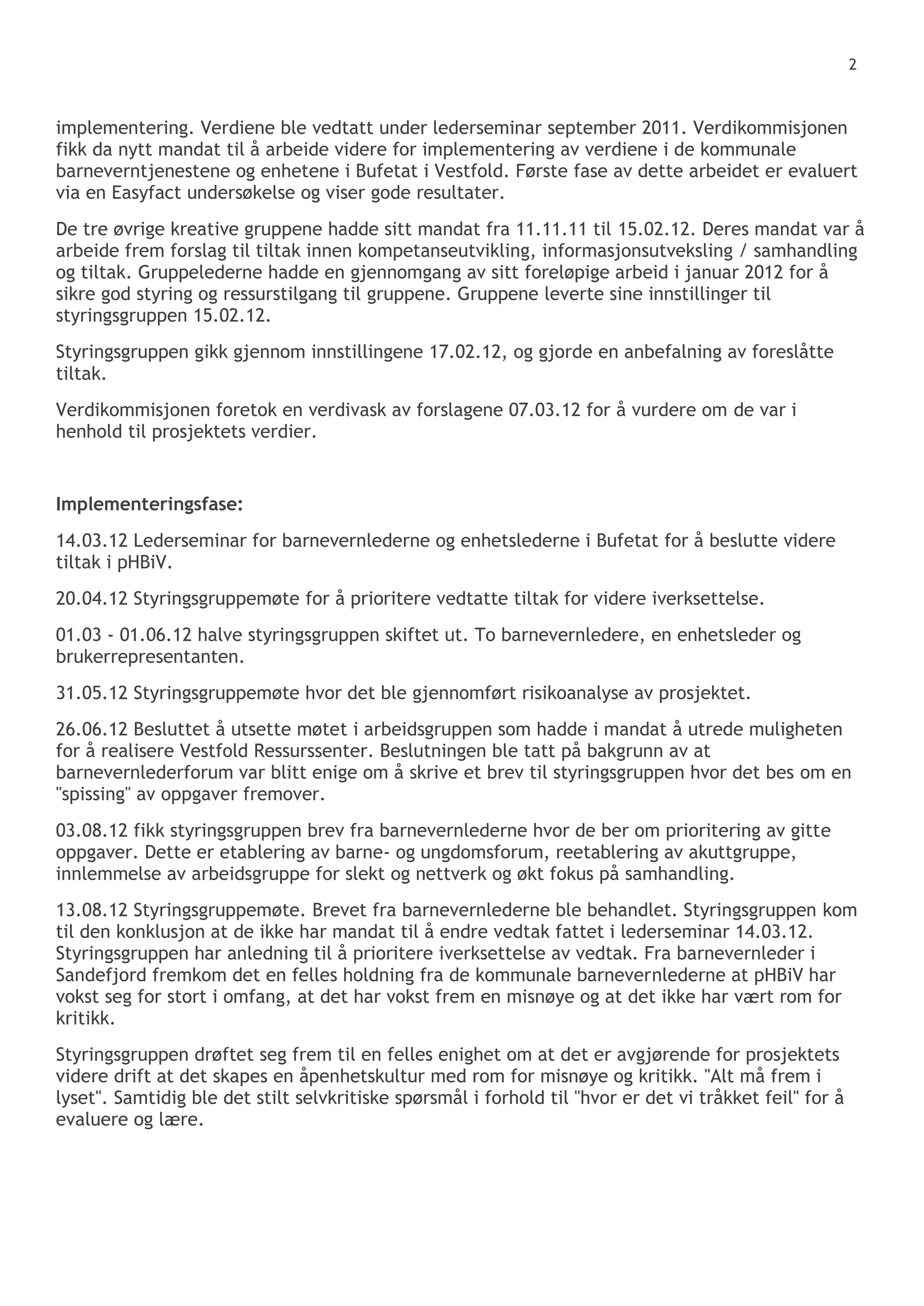 Notat regdir utdir 050912 | PDF