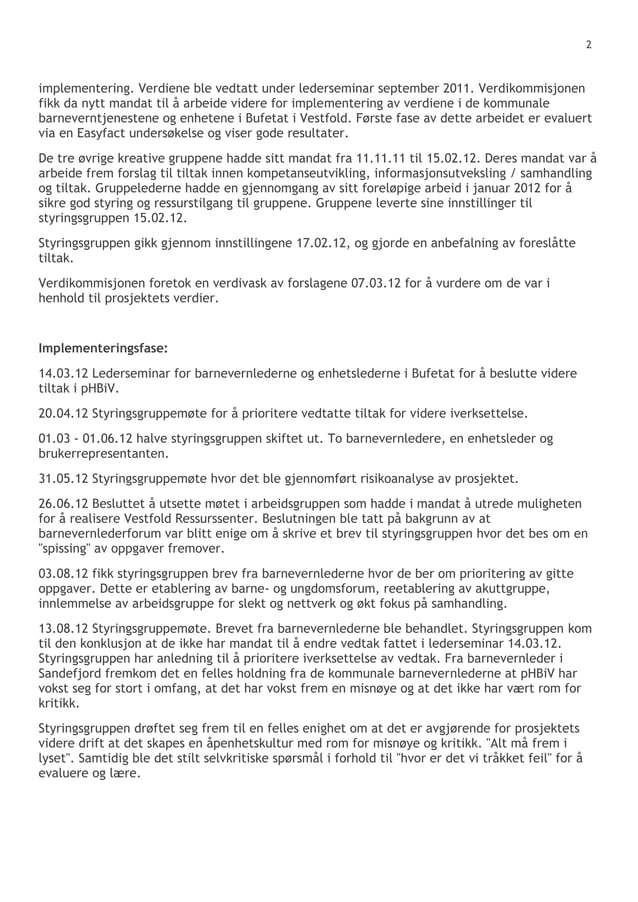 Notat regdir utdir 050912 | PDF