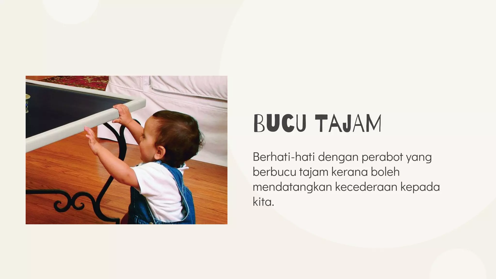 NOTA UNIT 7 - Keselamatan di rumah (TAHUN 3) | PDF