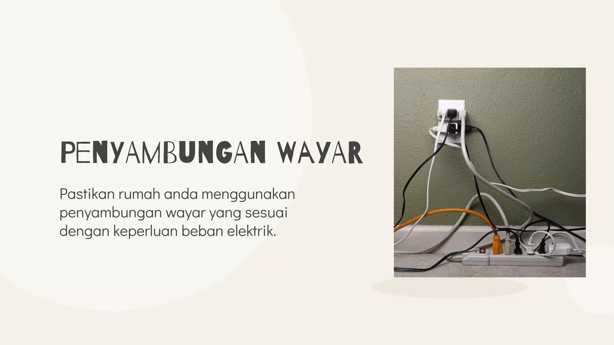 NOTA UNIT 7 - Keselamatan di rumah (TAHUN 3) | PDF