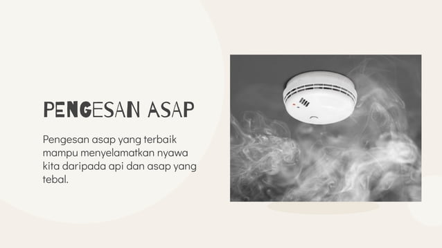 NOTA UNIT 7 - Keselamatan di rumah (TAHUN 3) | PDF